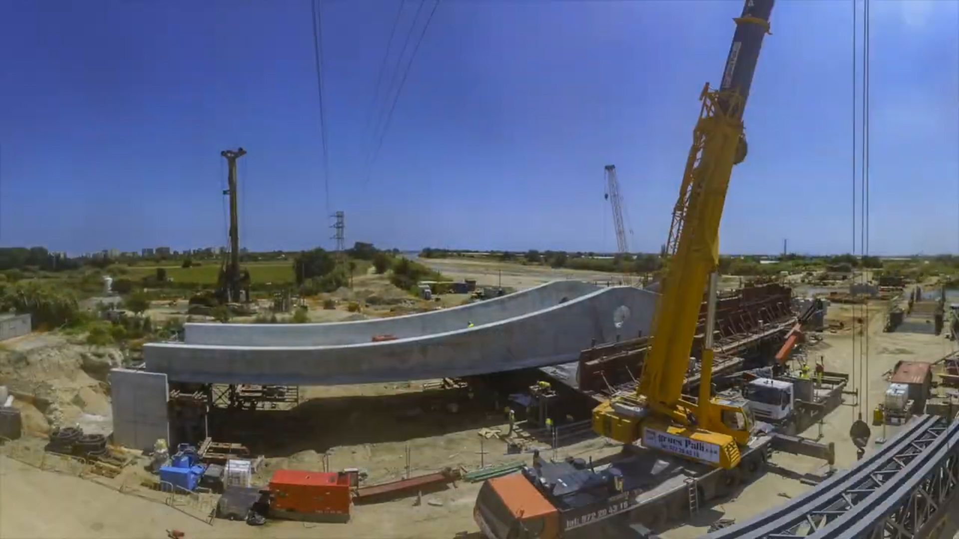 Ines Ingenieros Consultores | Civil Engineering and consultancy