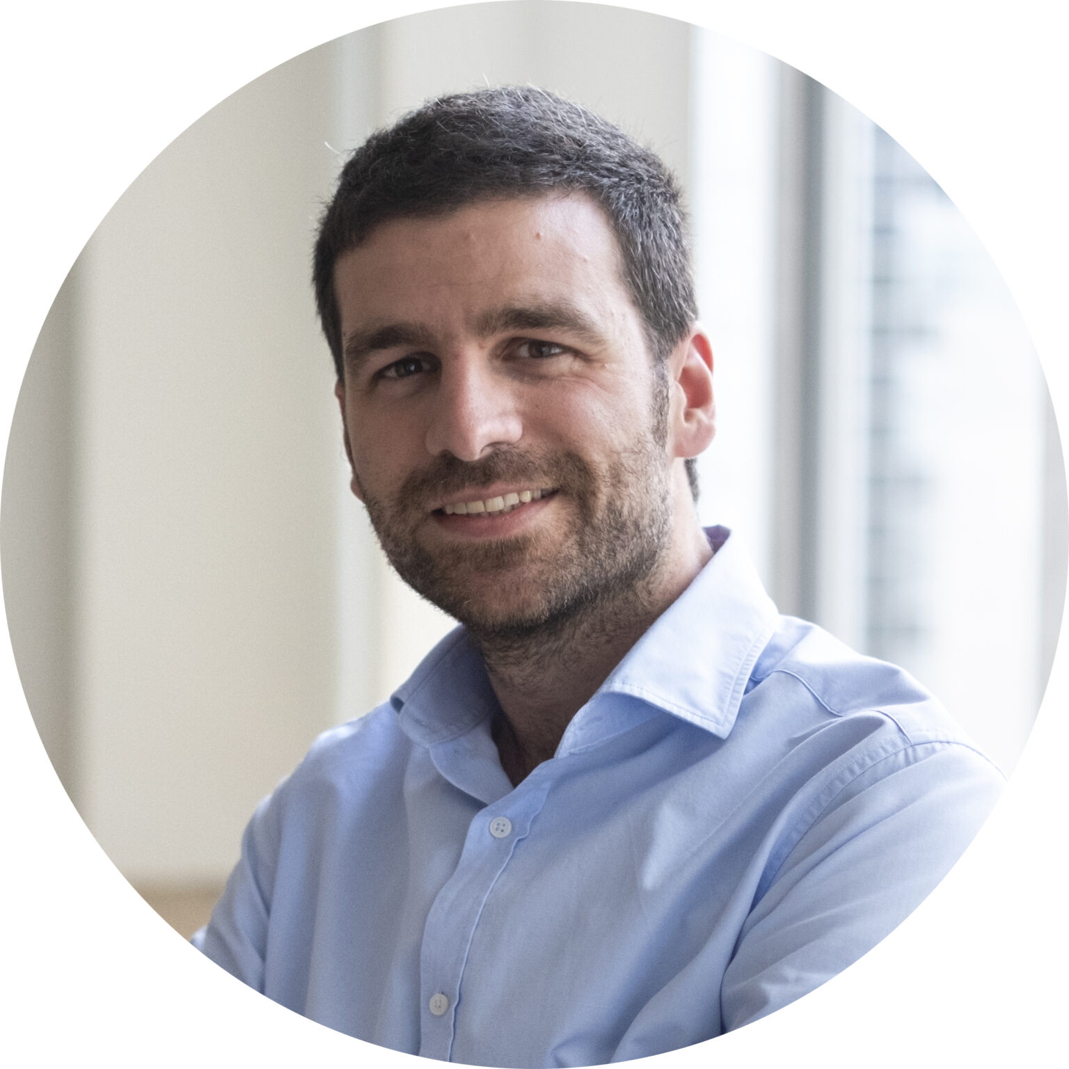 QUIÉNES SOMOS – Ines ingenieros